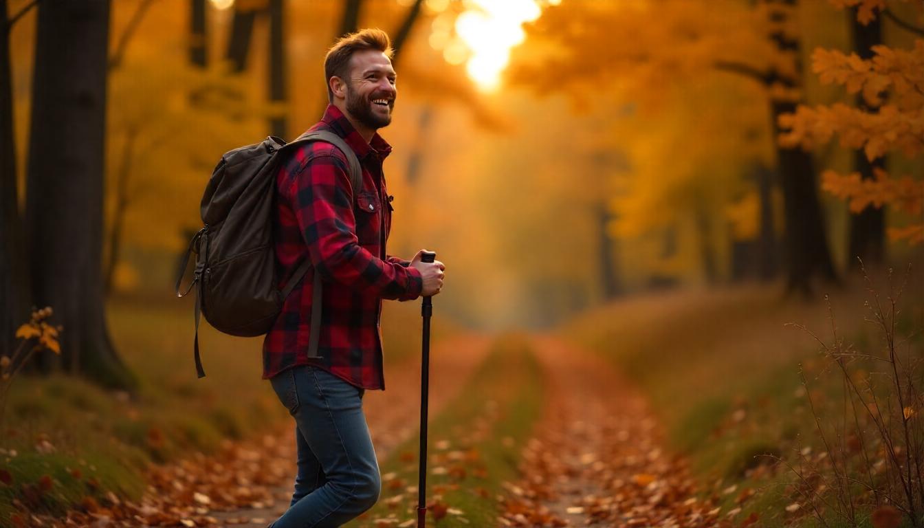 Summer Walking – How to Walk Safely and Stay Cool in Hot Weather