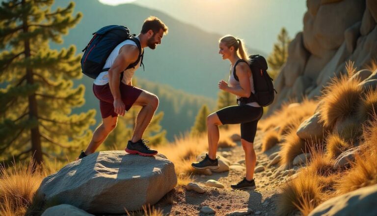How to Train for Hiking – The Best Training Plan