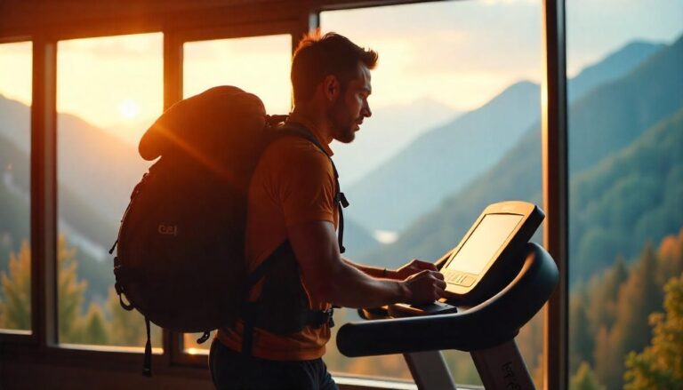 How to Train for Hiking – The Best Training Plan