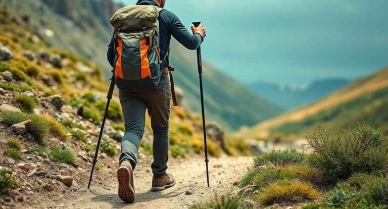 How to Train for Hiking – The Best Training Plan
