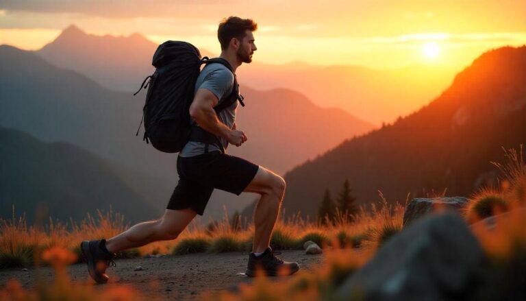 How to Train for Hiking – The Best Training Plan