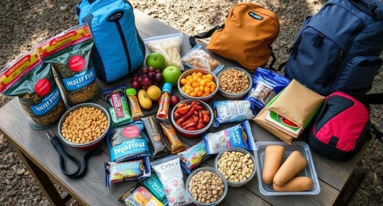 What to Bring on a Hike – 2025 Best Packing Guide - outdoortrekker.com