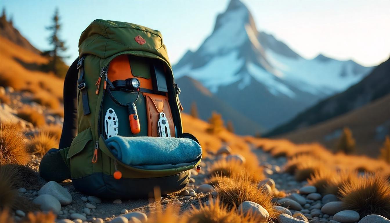 What to Bring on a Hike – 2025 Best Packing Guide - outdoortrekker.com