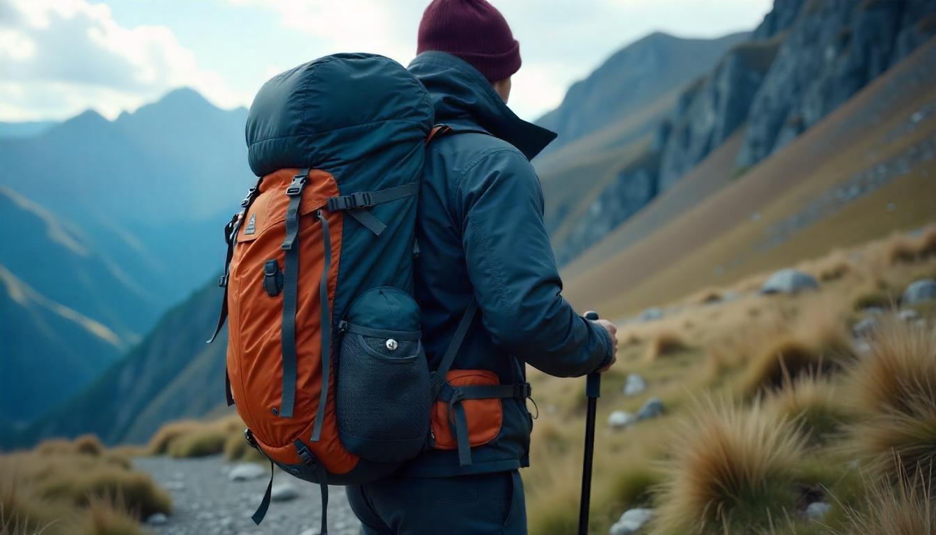 What to Bring on a Hike – 2025 Best Packing Guide - outdoortrekker.com