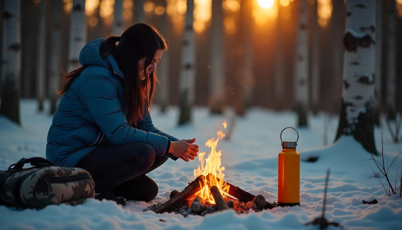 Cold-Weather Hiking – Essential Gear, Tips & Safety Guide (2025 ...