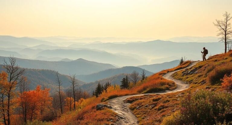 Hiking in Georgia: Best Hiking Trails and Adventure Tips for 2025