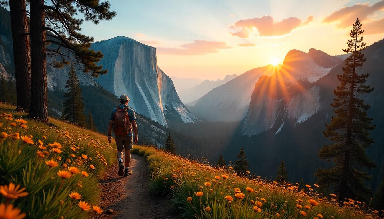 The 10 Best Hikes in California: Explore Top Trails in 2025