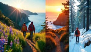 Best Hikes in Oregon: The Ultimate Trails for Every Adventurer in 2025