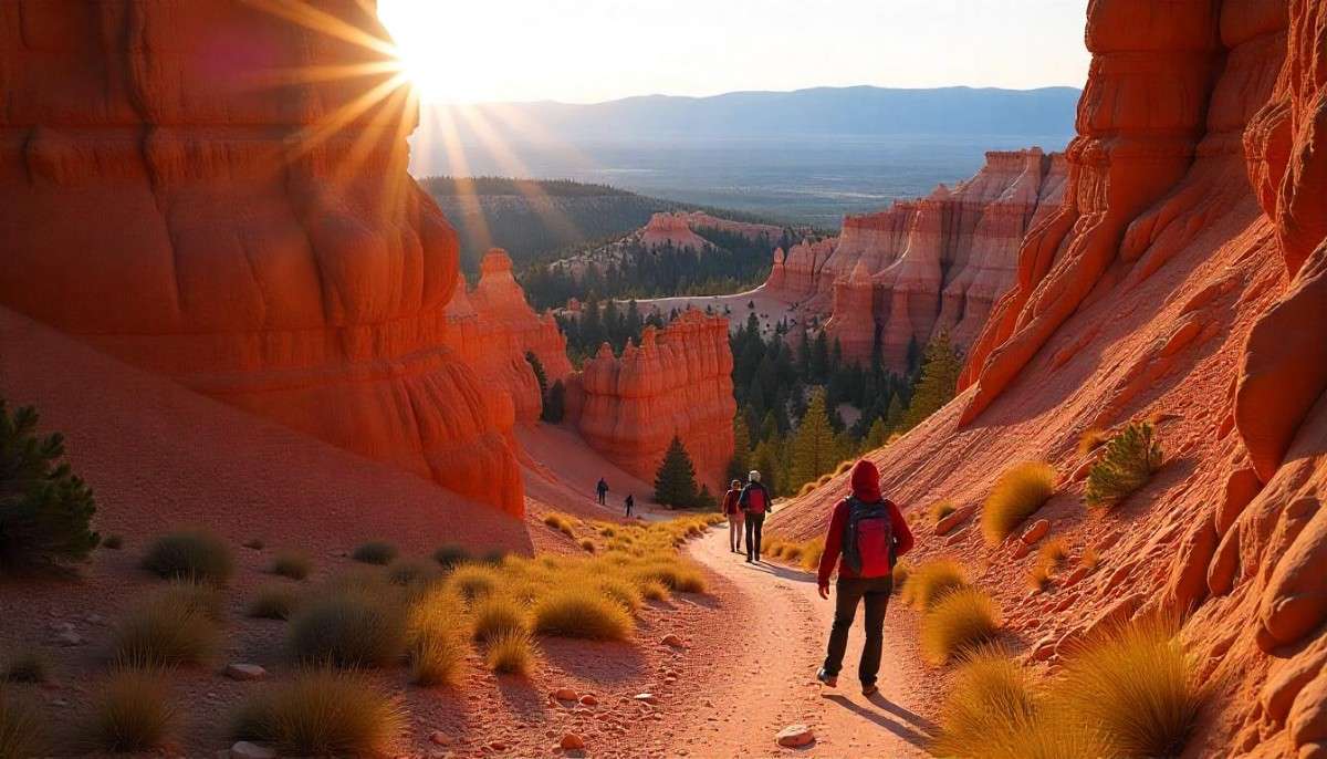 Best Hikes in Utah: Top 10 Trails You Must Explore in 2025