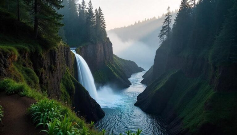Best Hikes in Oregon: The Ultimate Trails for Every Adventurer in 2025