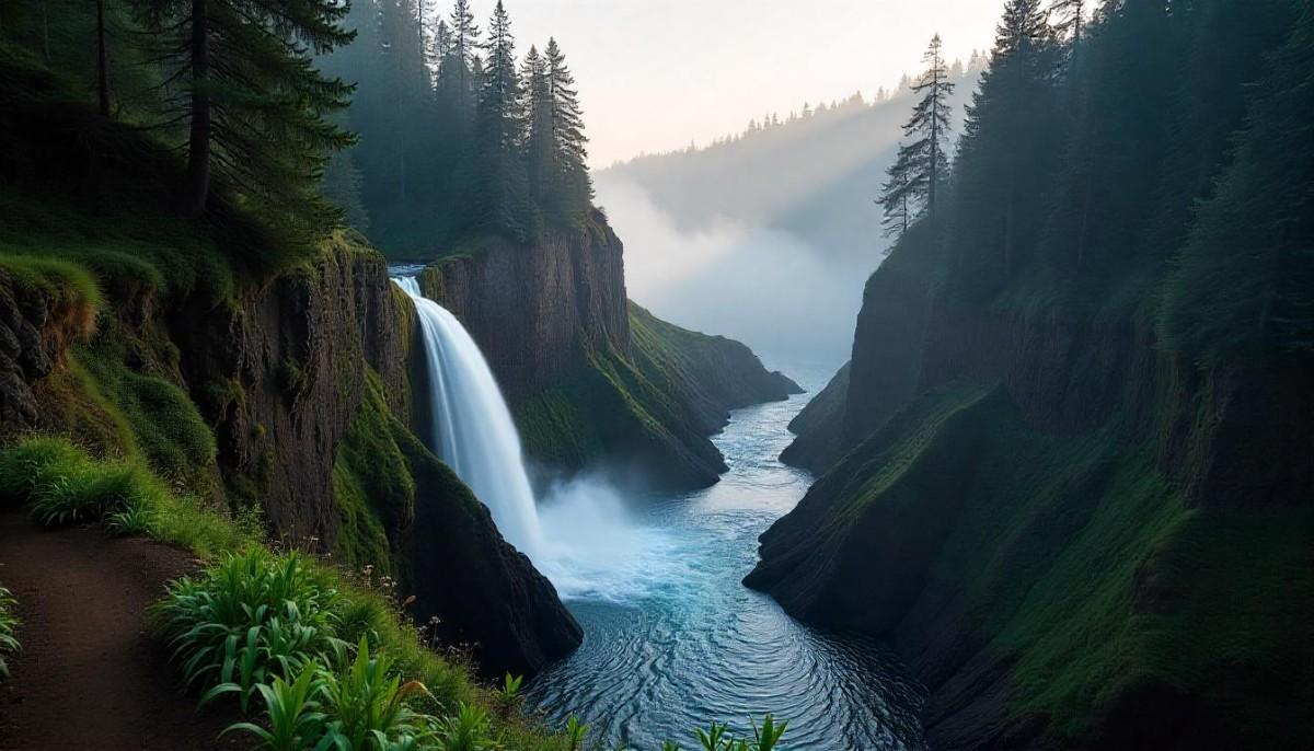 Best Hikes in Oregon: The Ultimate Trails for Every Adventurer in 2025