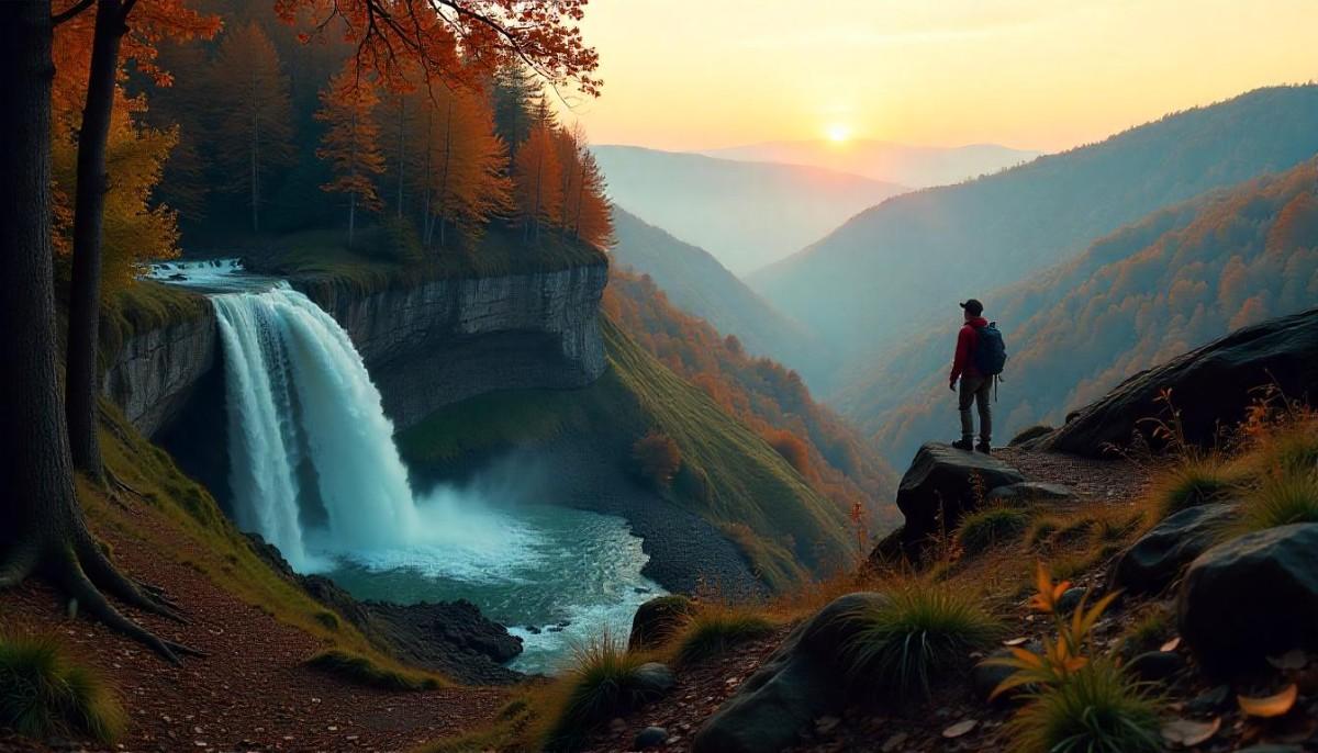 Hiking in Ohio 2025: The Best Trails, Parks & Nature