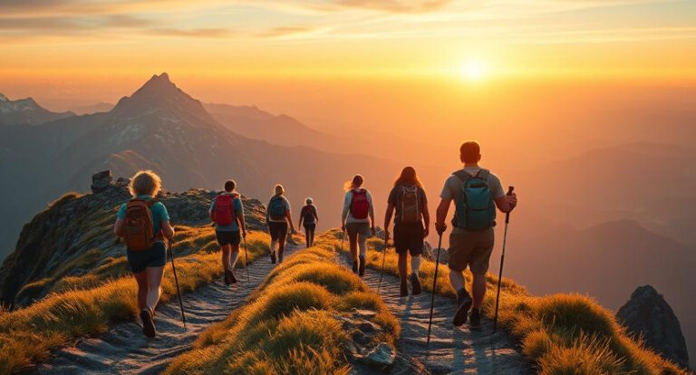 Hiking Places in Malibu: Best Guide to Hiking in Malibu 2025