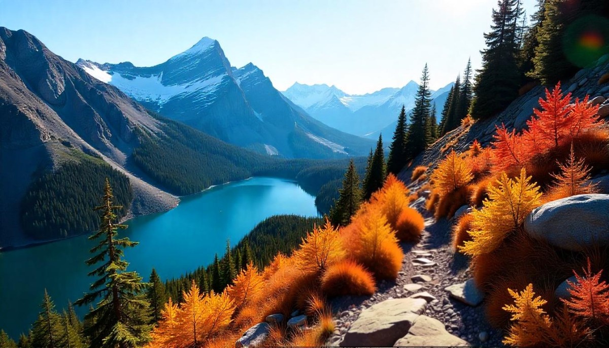 Best Hikes in Washington: Top 10 Trails You Must Explore in 2025