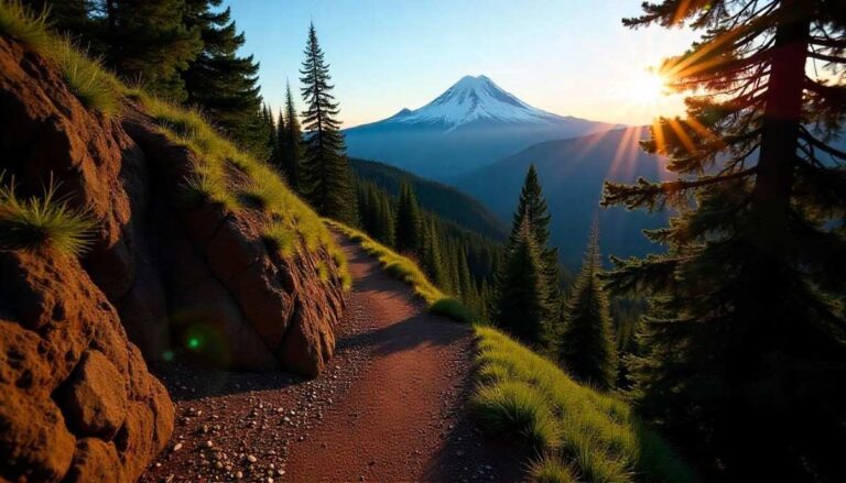 Best Hikes in Oregon: The Ultimate Trails for Every Adventurer in 2025