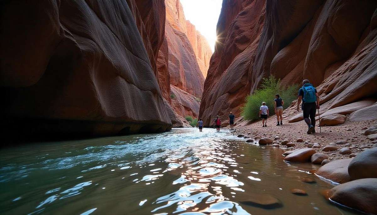Best Hikes in Utah: Top 10 Trails You Must Explore in 2025