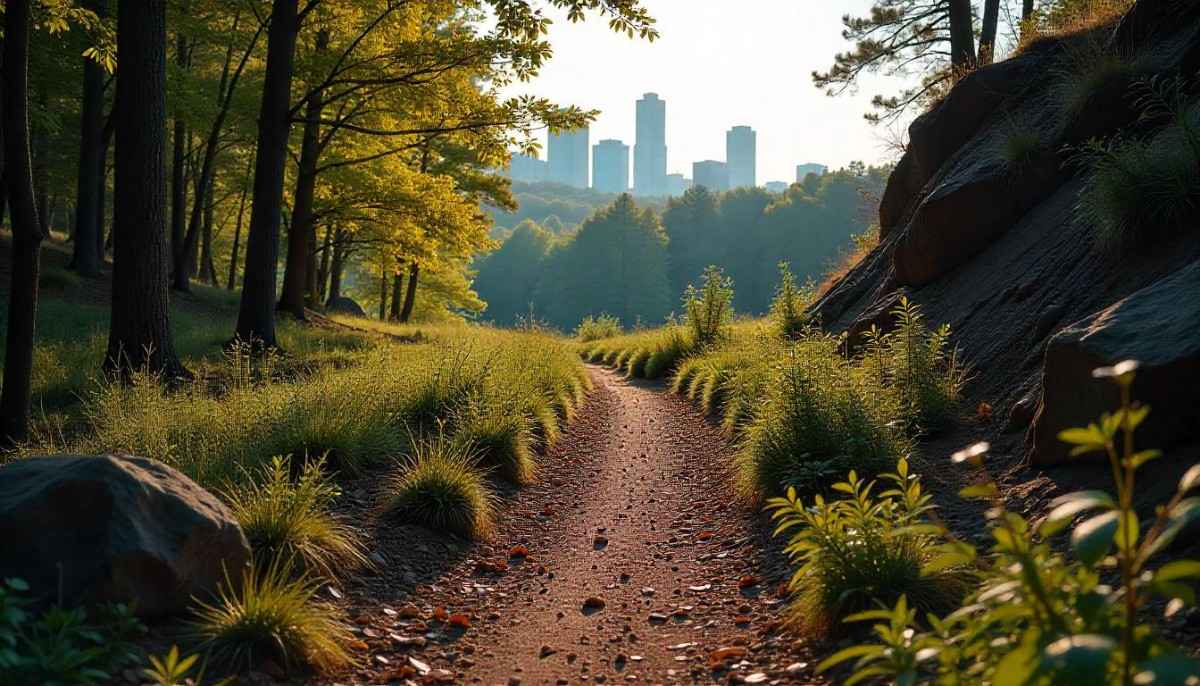 Hiking in Georgia: Best Hiking Trails and Adventure Tips for 2025
