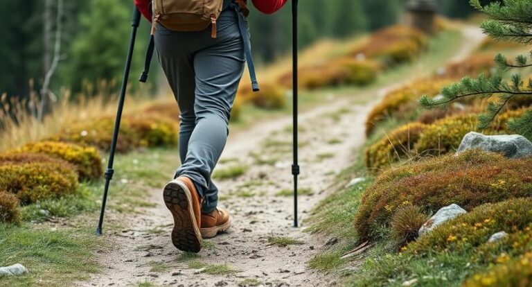 Best Hiking Trails Guide 2025: How to Find & Explore Top Routes