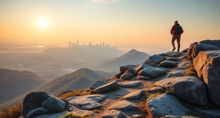 Hiking in Georgia: Best Hiking Trails and Adventure Tips for 2025