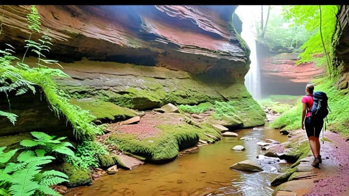 Hiking in Indiana: Best Guide to Trails & Waterfalls 2025