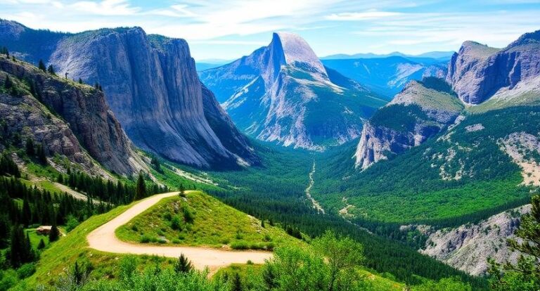 Best Hiking Trails Guide 2025: How to Find & Explore Top Routes