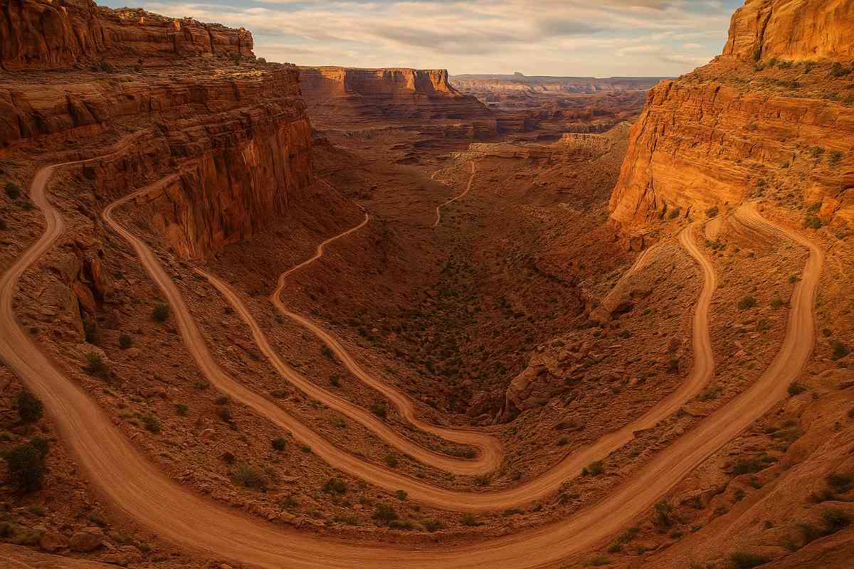 12 Canyonlands Best Hikes with Ultimate Guide 2025