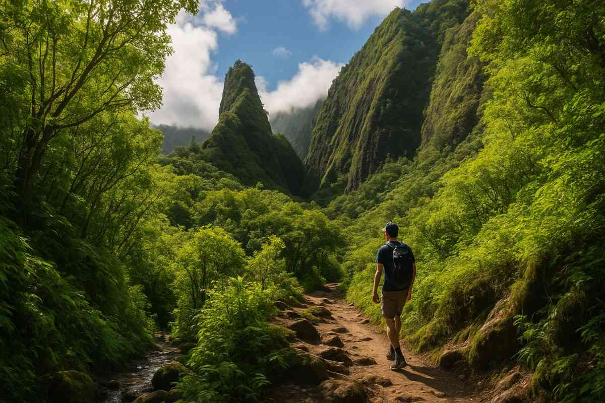 Guide to Maui Hiking Trails: Best Hikes in Maui 2025