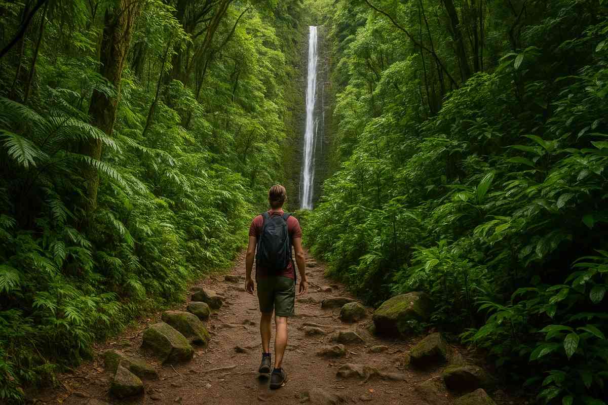 Best Hikes in Oahu: Guide to Oahu Hiking Trails in 2025