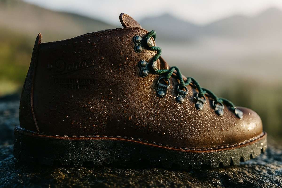 Best Waterproof Hiking Boots 2025 | Field-Tested Reviews