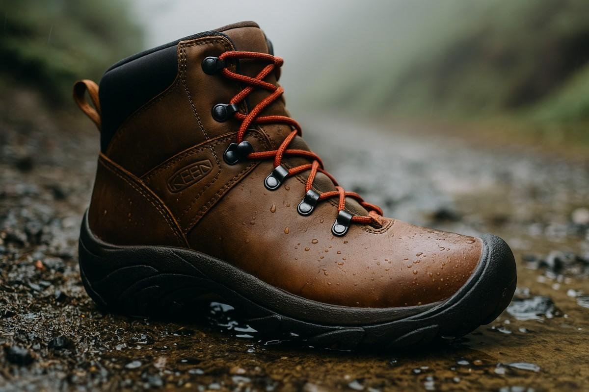 Best Hiking Boots for Wide Feet 2025 | Tested & Trail Approved