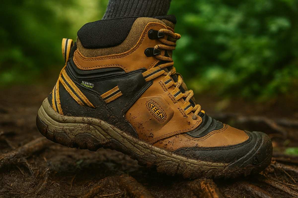Best Hiking Boots for Wide Feet 2025 | Tested & Trail Approved