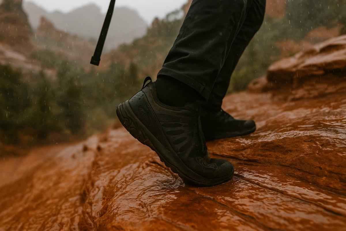 Best Lightweight Hiking Boots 2025: Feel the Trail