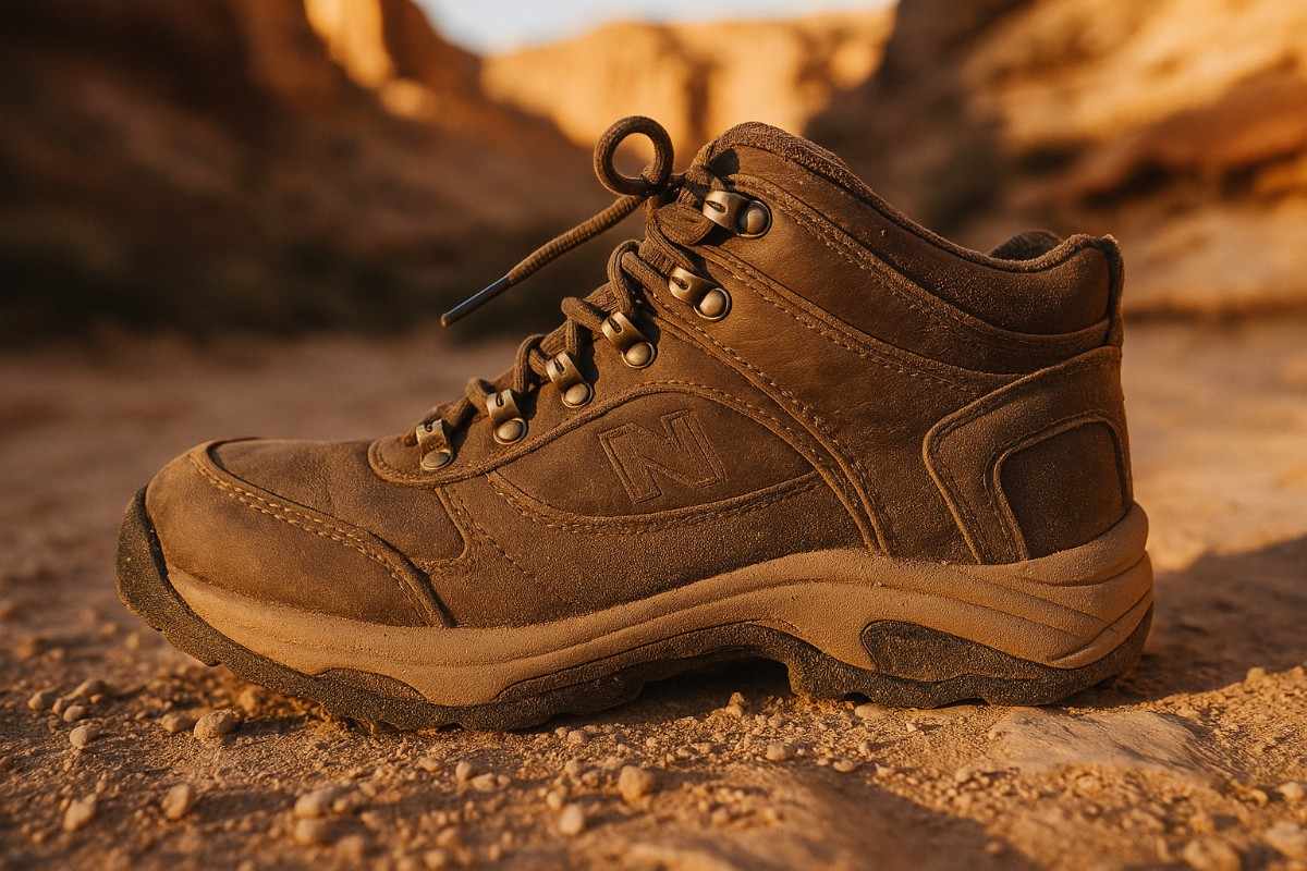 Best Hiking Boots for Wide Feet 2025 | Tested & Trail Approved