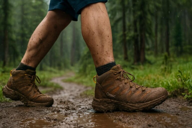 Best Lightweight Waterproof Hiking Boots in 2025
