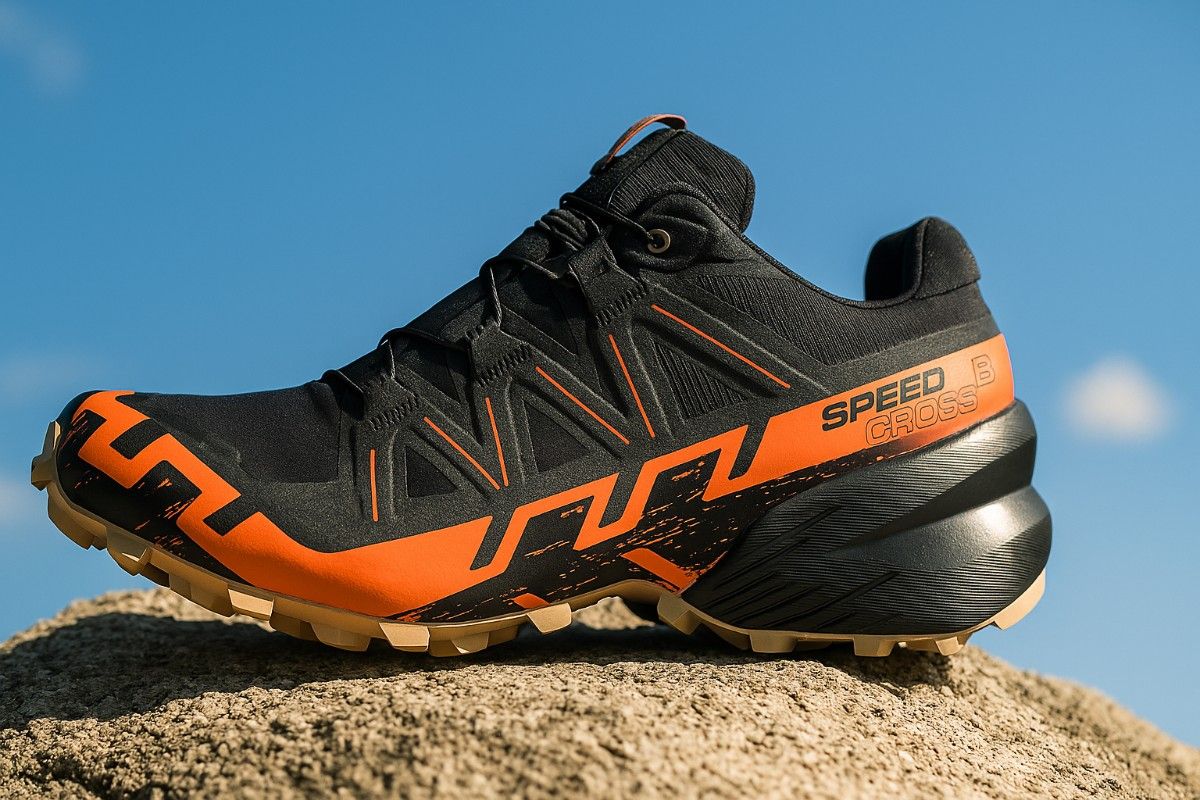 Best Trail Running Shoes of 2025 | Field-Tested Picks