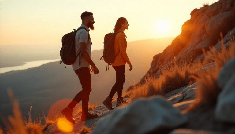 60+ Situation Based Hiking Pick Up Lines That Actually Work