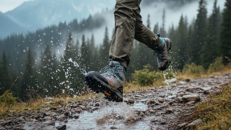 Best Waterproof Hiking Boots for Women in 2026