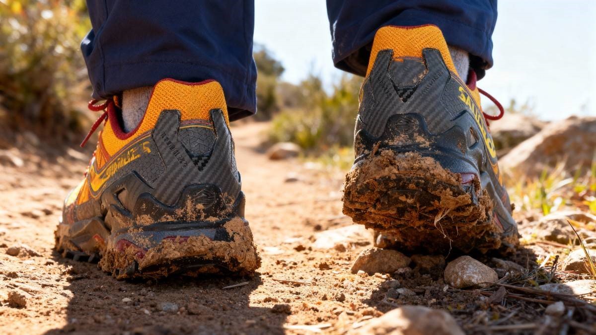 La Sportiva Ultra Raptor II Review in 2025 | Best Trail Runner