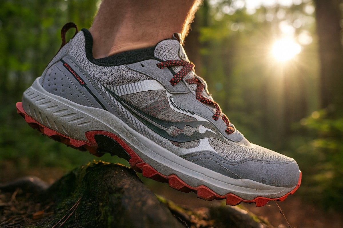 Saucony Excursion TR16 Review in 2025 | Best Budget Shoe